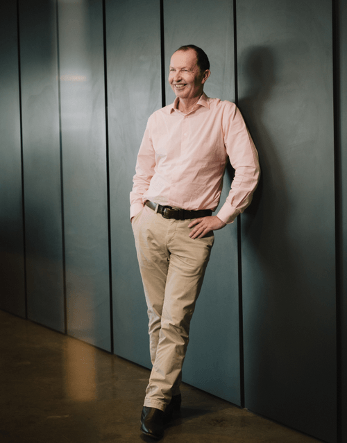 About Us | Kernel Property